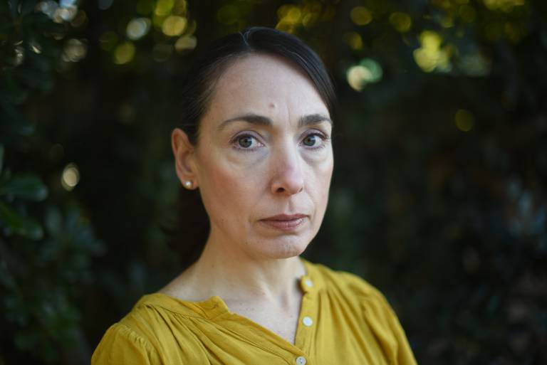 About – Rachel Howard